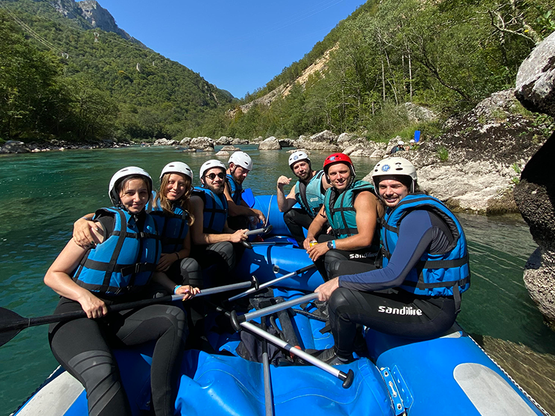 Alterset • Technology network